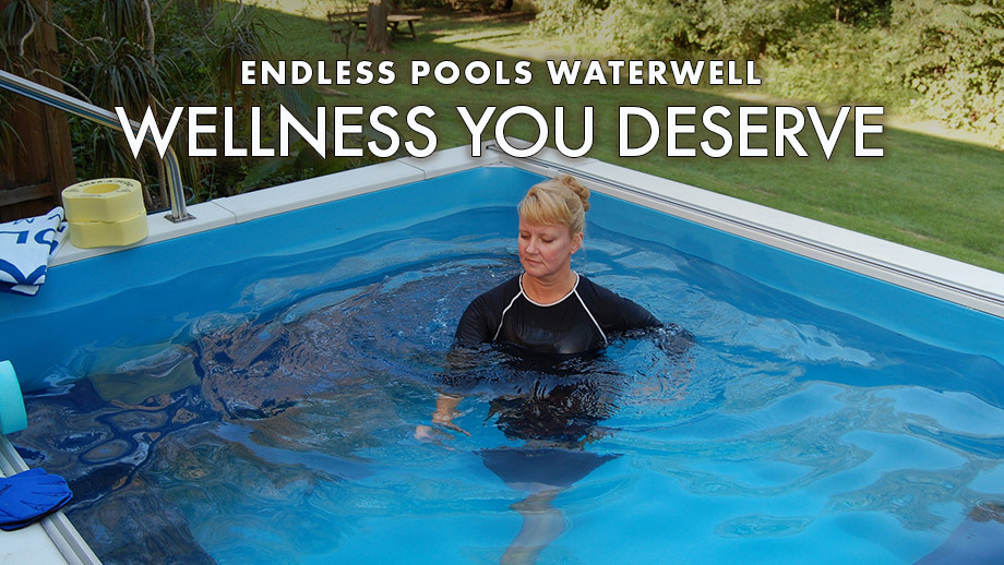 Endless Pools | Commercial Waterwell